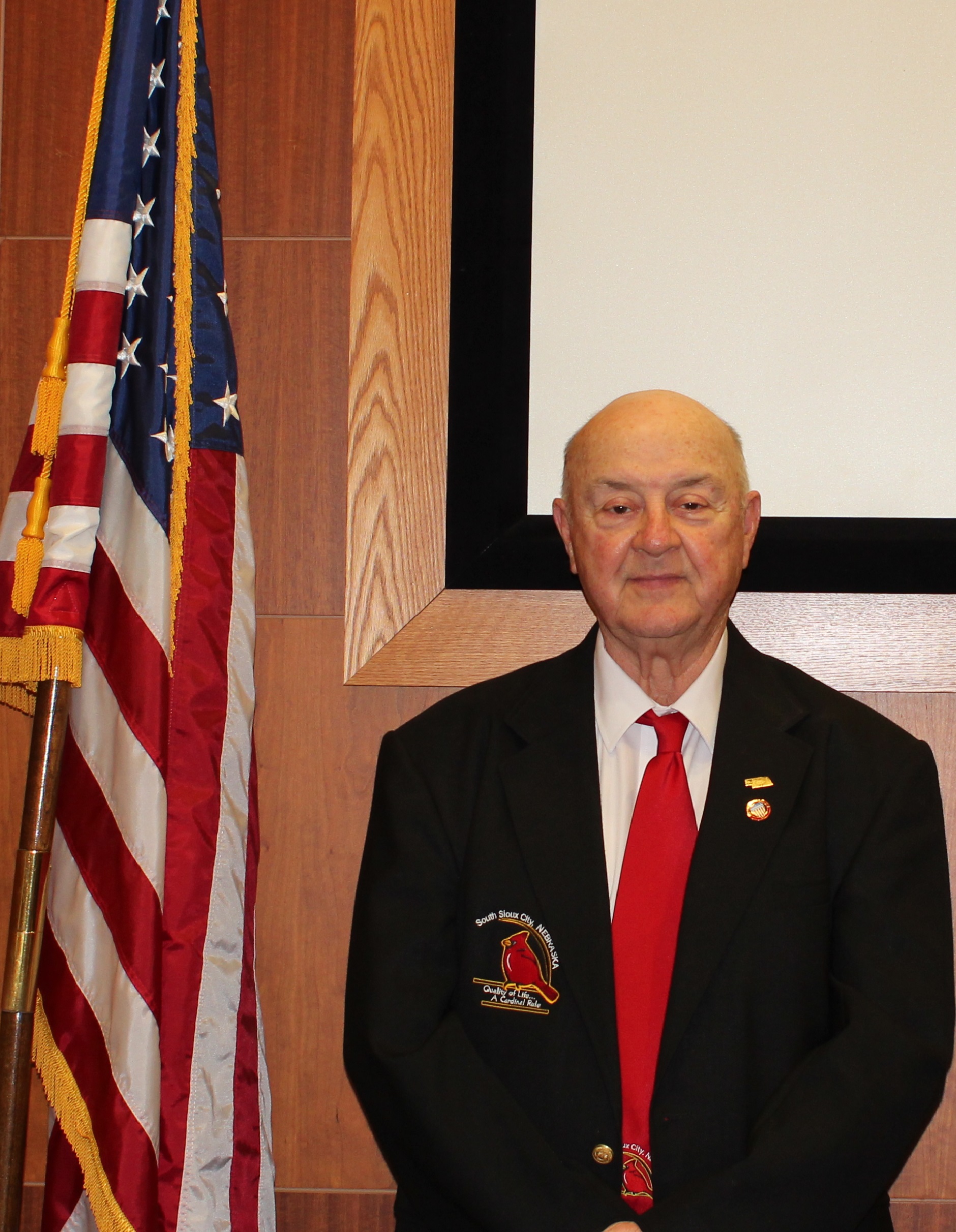 City Council / South Sioux City, NE