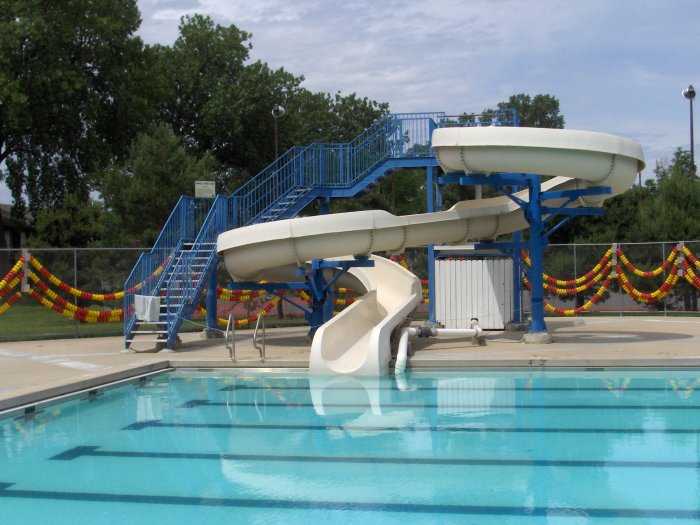 Slideshow / Scenic Park / South Sioux City, NE